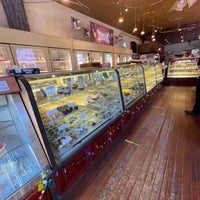 Menu - Rheinlander Bakery - Bakery in Arvada