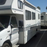 Hemet Valley Rv Storage - 1 tip from 5 visitors