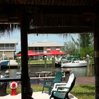 Low Key Tiki - American Restaurant