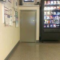 Gordon Trucking - Office