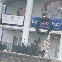 Torrey Ridge Winery - 2770 State Route 14