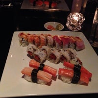 Deep Sushi - 75 tips
