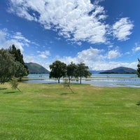Wanaka - Town