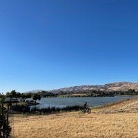 Lake Cunningham Park - Park