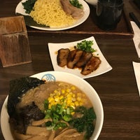 Ramen Halu (Now Closed) - West Valley - San Jose, CA