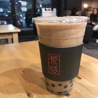 Tea Haus (Now Closed) - Bubble Tea Shop in Austin