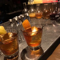 Half Step - Cocktail Bar in Downtown Austin