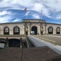 Seaport World Trade Center - Convention Center in Boston