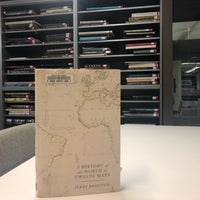 Boston Public Library - Leventhal Map Center - Back Bay East - 10 tips ...