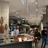 The Store x Soho House Berlin - Kollwitzkiez - Torstr. 1