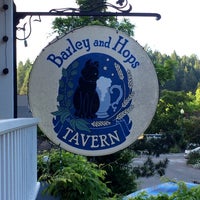 Barley & Hops Tavern - 3688 Bohemian Hwy