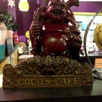 CoCo's Cafe - North Austin - 46 tips from 1680 visitors