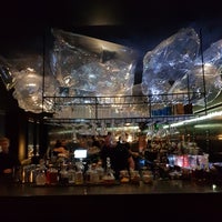 The Lui Bar - Cocktail Bar in Melbourne, VIC