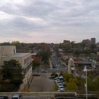 UMKC Student Union - Student Center