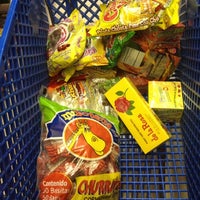 Alamo Packing & Candy Company - Candy Store in San Antonio