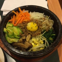 Bon Ga Korean Restaurant - Houston, TX