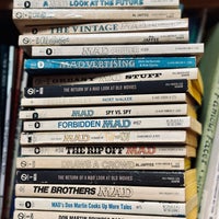 Reed Books - Bookstore in Birmingham