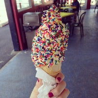 Menu - Dippy's Custard and Ice Cream - Mantua, NJ