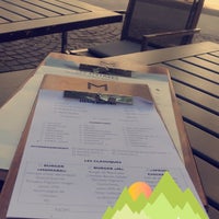 Le M - Genève, Genève