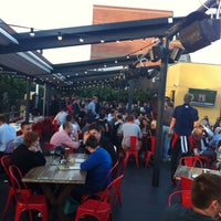 The Glenmore Rooftop Hotel - The Rocks - 91 tips from 4682 visitors