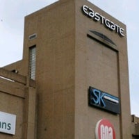 Eastgate Shopping Centre - Shopping Mall