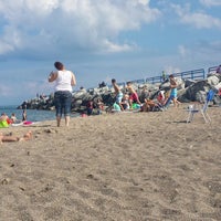 Lexington Pier - 7342-7390 Huron Ave