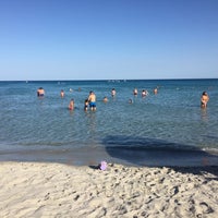 Spiaggia di Simius - Villasimius, Sardegna