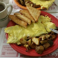 That Breakfast Place - Breakfast Spot