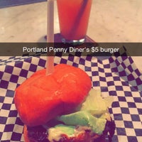 Portland Penny Diner - 20 tips from 616 visitors