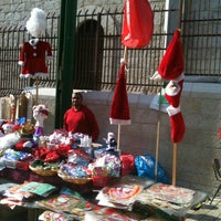 Nazareth Market - Market in Nazareth