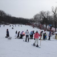 Tuxedo Ridge Ski Area (Now Closed) - 13 tips