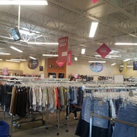 Goodwill - Bay View - Milwaukee, WI
