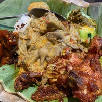 Wong Java House - 7 tips