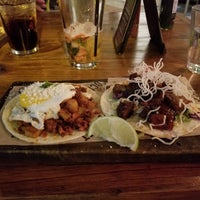 Tacocraft Taqueria &Tequila Bar - Sailboat Bend - Fort Lauderdale, FL