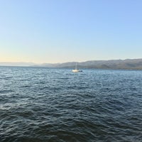 Regan Beach - South Lake Tahoe, CA