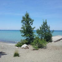 Hamilton Beach Trail - Confederation Park - 3 tips