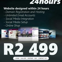 Randburg Square - Cnr. Oak Ave. & Sentrum Rd.