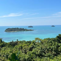 จุดชมวิวเกาะช้าง (View Point Koh Chang) - Koh Chang, จังหวัดตราด