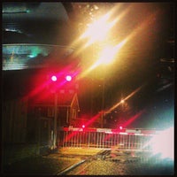 Angmering Railway Station (ANG) - East Preston, West Sussex