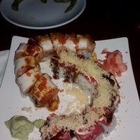 Cloud 9 Sushi - Mount Lookout - 1018 Delta Ave