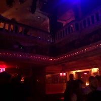 The Box - Night Club in New York