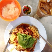 Kompleks Makan Tanglin - Food Court