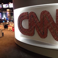 CNN Newsroom - Downtown Atlanta - 32 tips