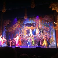 The Bristol Hippodrome - Theater