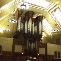 Alumni Hall (IMU) - Indiana University - 1 tip