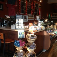 Port City Java - Café in Riverwalk