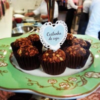 Maria Brigadeiro (Now Closed) - Jardim Paulista - 123 tips from 2219 ...