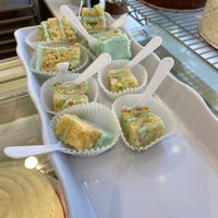 SusieCakes - Cupcake Shop in San Francisco