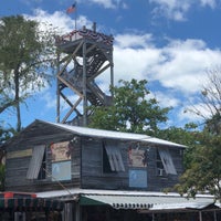 Key West Shipwreck Tower - 2 tips