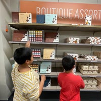 Neuhaus Factory Shop - 30 tips